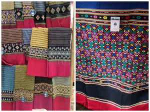Traditional Textiles of Thailand – Fibers, Dyes, Techniques, Origins ...
